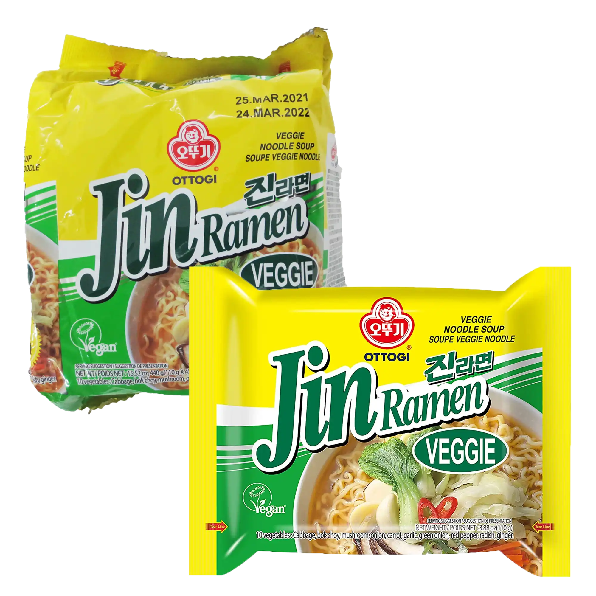 Our Products – Napcol